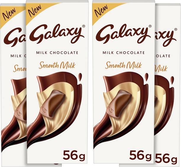 Galaxy Chocolates - Buy Galaxy Chocolates Online at Best Prices In ...