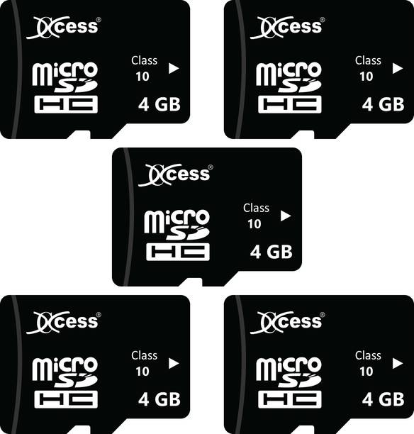 Micro Sd Card - Buy Micro Sd Card online at Best Prices in India ...