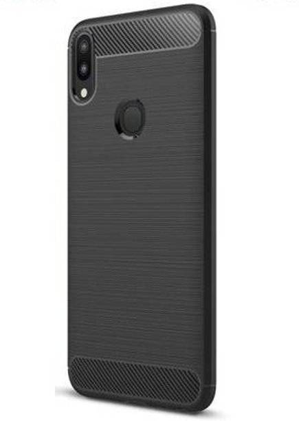 Samsung M20 Back Cover - Buy Samsung M20 Back Cover online at Best ...