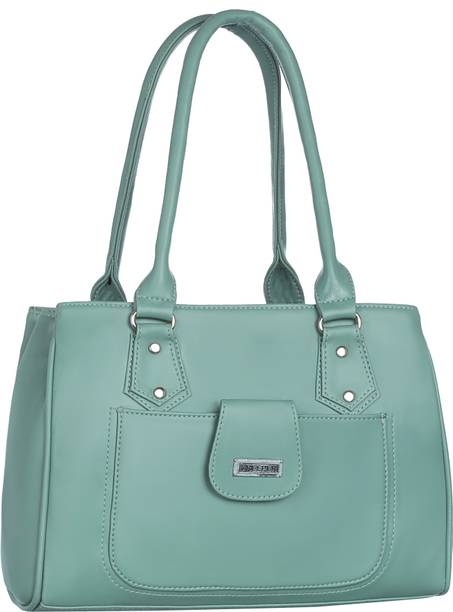 Leather Handbags - Buy Leather Handbags Online at Low Prices In India ...