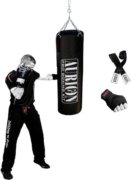 Buy Boxing Punching Bag in Online | Sports | Flipkart.com