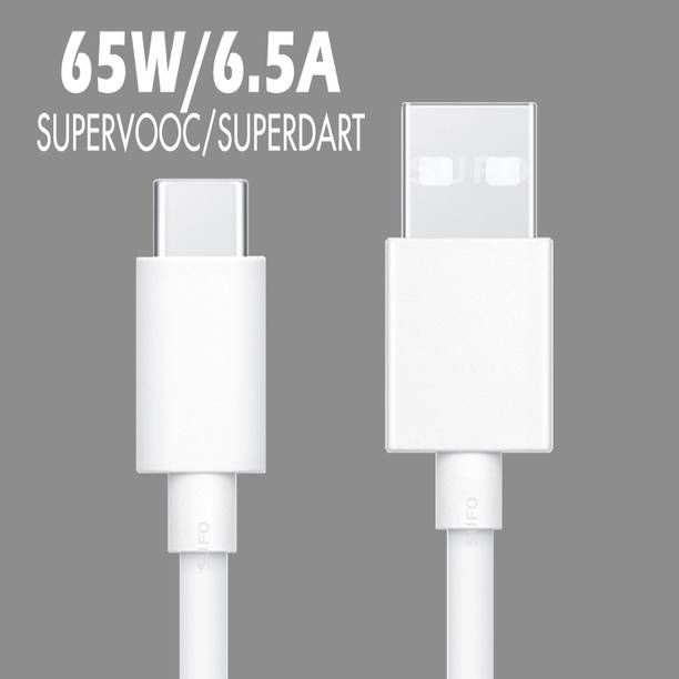 Vooc Cable - Buy Vooc Cable Online at Best Prices in India | Flipkart.com