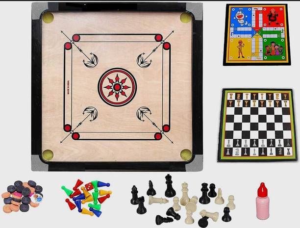Buy Carrom Boards Online | Flipkart.com