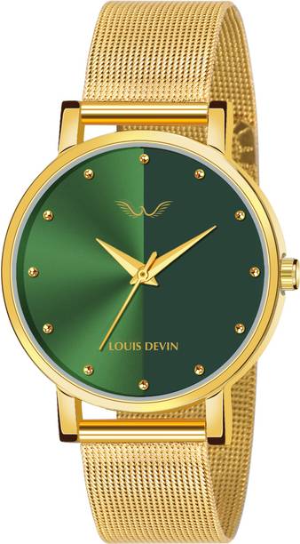 Louis Devin Watches - Buy Louis Devin Watches Online at Best Prices in ...