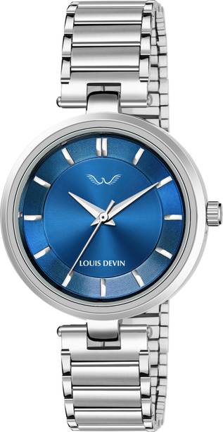 Louis Devin Watches - Buy Louis Devin Watches Online at Best Prices in ...