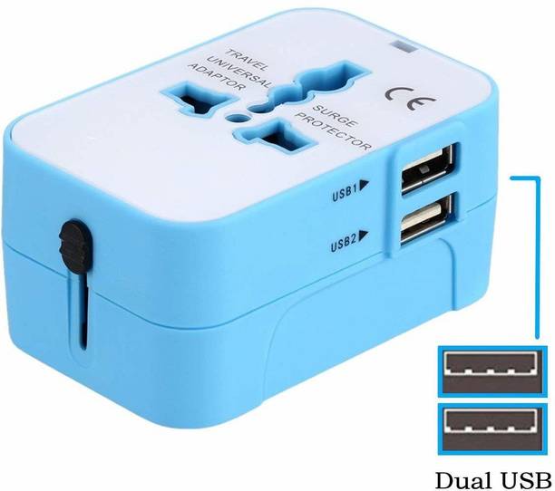 Buy Universal Power Adapter online at Best Prices in India - Flipkart