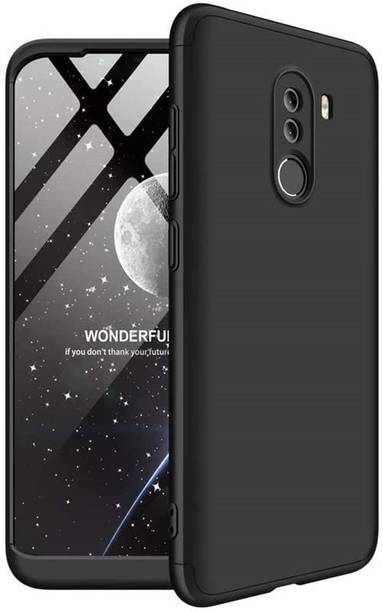 Poco F1 Cases - Buy Poco F1 Cases online at Best Prices in India ...