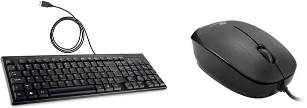 Zebronics Keyboards - Buy Zebronics Keyboards Online at Best Prices In ...