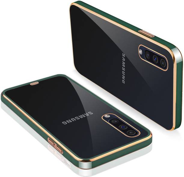 Samsung Galaxy A50 Back Cover | Flipkart.com