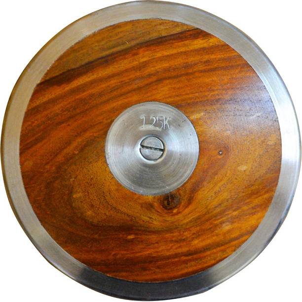 Buy Discus Throw Online at Best Prices In India | Field Throwing ...
