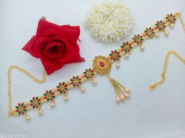 Kamarband - Buy Kamarband Designs Online in Gold, Diamond & Silver at ...