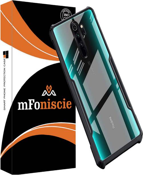 Redmi Note 8 Pro Back Cover - Buy Redmi Note 8 Pro Back Cover online at ...