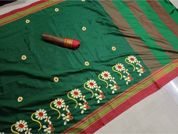 Peshwai Sarees - Buy Peshwai Sarees online at Best Prices in India ...
