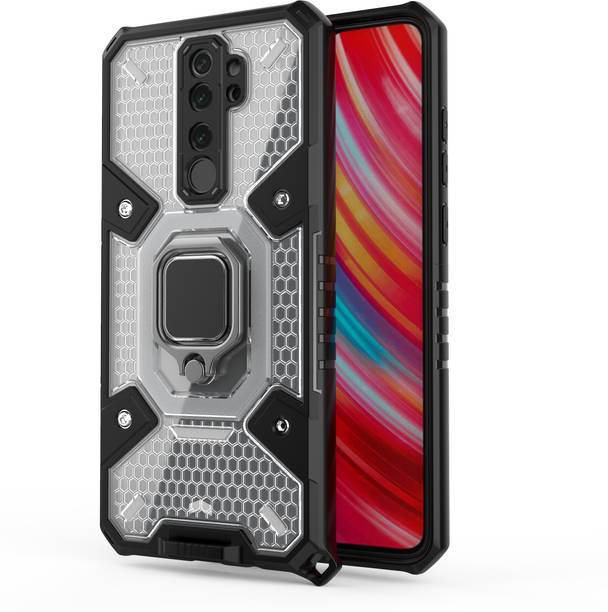 Redmi Note 8 Pro Back Cover - Buy Redmi Note 8 Pro Back Cover online at ...
