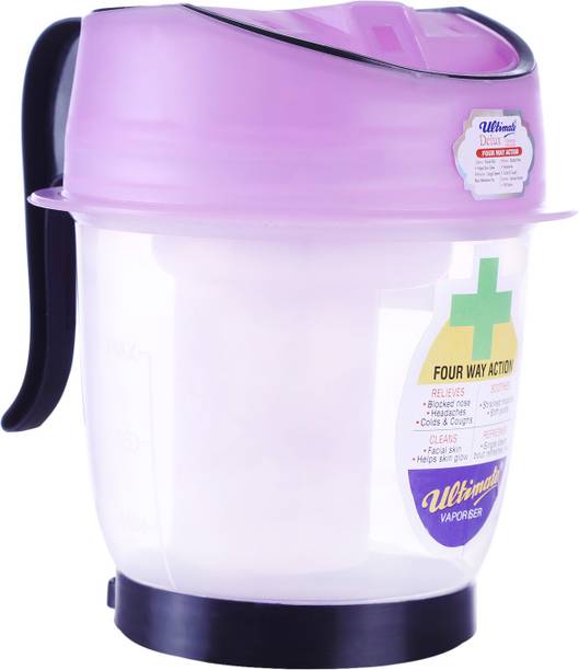 Steam Inhaler - Buy Steam Inhaler Online at India's Best Online ...