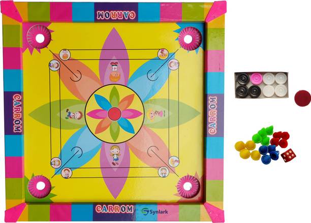 Buy Carrom Board Online in India | Flipkart.com