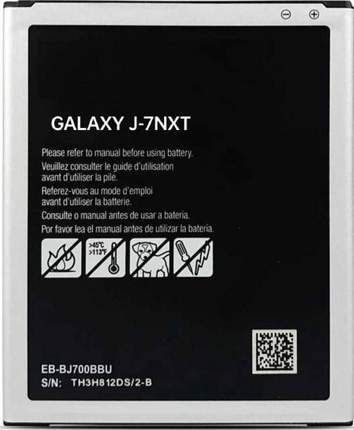 Samsung J7 Battery - Buy Samsung J7 Batteries Online at Best Prices ...