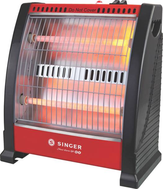 Singer Room Heaters - Buy Singer Room Heaters Online at Best Prices In ...