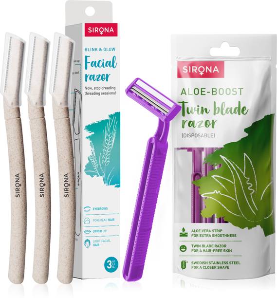 Face Razor - Buy Face Razor online at Best Prices in India | Flipkart.com