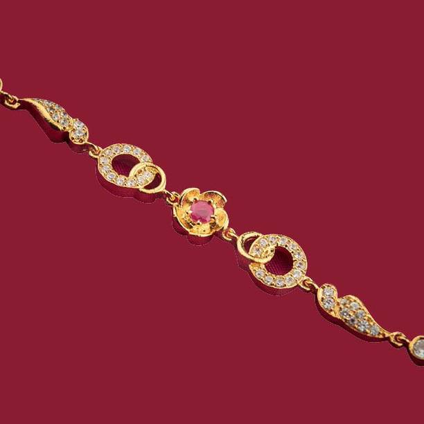 Vadaamalar Jewellery - Buy Vadaamalar Jewellery Online at Best Prices ...