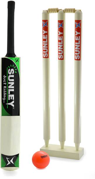 Buy Cricket Kits Online (क्रिकेट किट) at Best Prices In India ...