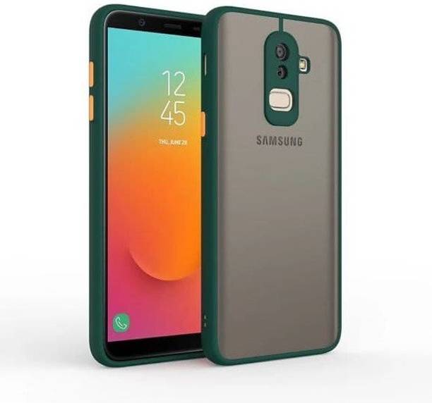 Samsung J8 back cover | Flipkart.com