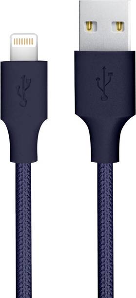 Iphone Cables - Upto 70% off on Iphone Cables Online | Flipkart.com
