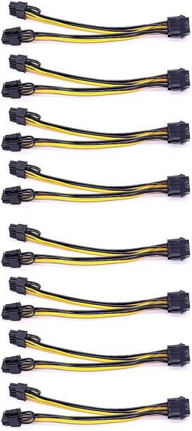 6 Pack Pci E Riser Gpu Risers - Where to Buy it at the Best Price in India?