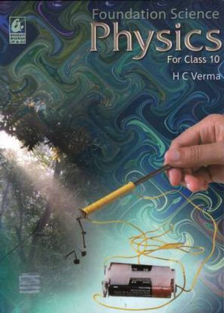 H C Verma Books Store Online - Buy H C Verma Books Online at Best Price ...