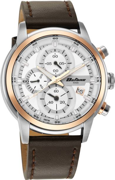 Titan Octane Watches - Buy Titan Octane Watches online at Best Prices ...