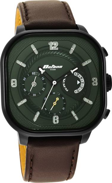 Titan Octane Watches - Buy Titan Octane Watches online at Best Prices ...