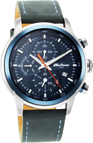 Titan Octane Watches - Buy Titan Octane Watches online at Best Prices ...