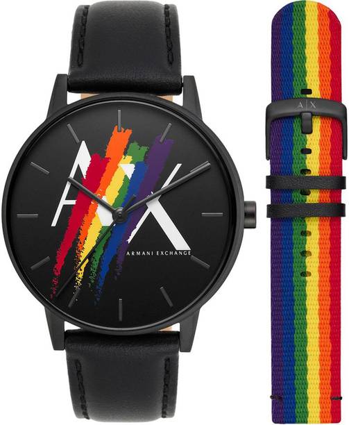 A X Armani Exchange Watches - Buy A X Armani Exchange Watches Online at ...