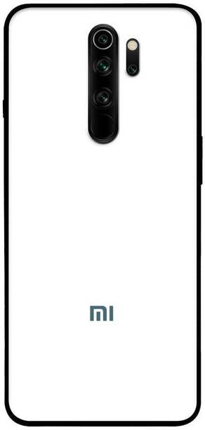 Redmi Note 8 Pro Back Cover - Buy Redmi Note 8 Pro Back Cover online at ...
