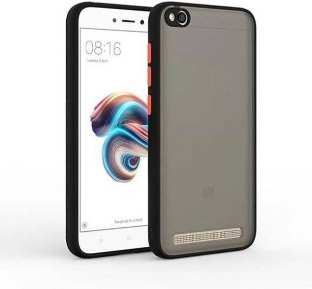 Redmi 5A Back Cover - Buy Redmi 5A Back Cover Online at Best Prices ...