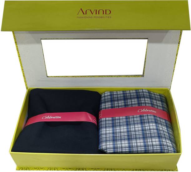 Arvind Fabrics - Buy Arvind Fabrics Online at Best Prices In India ...