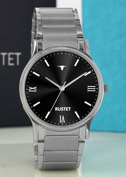 Rustet Watches - Buy Rustet Watches Online at Best Prices in India ...