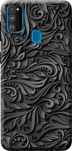 Samsung M30s Back Cover - Buy Samsung M30s Back Cover online at Best ...