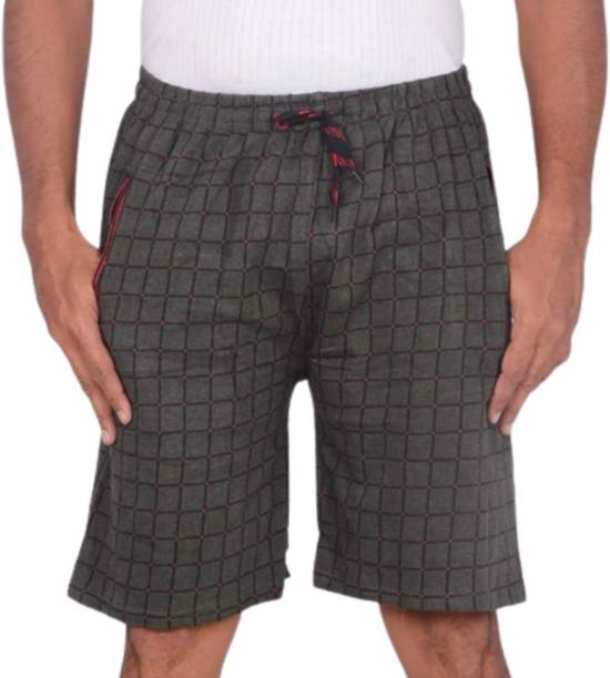 Printed Shorts For Men - Buy Printed Shorts For Men online at Best ...