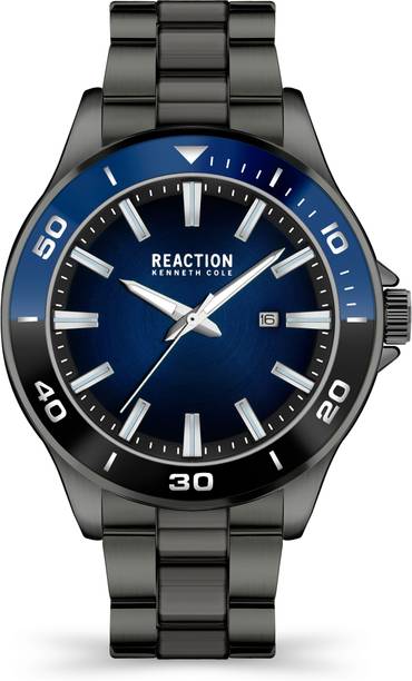 Kenneth Cole Reaction Watches - Buy Kenneth Cole Reaction Watches ...