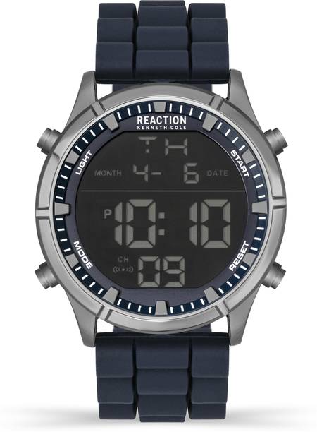 Kenneth Cole Reaction Watches - Buy Kenneth Cole Reaction Watches ...
