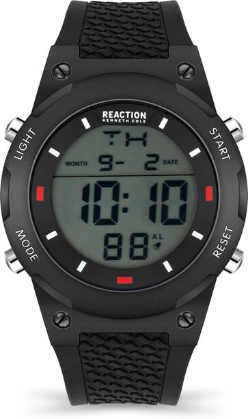 Kenneth Cole Reaction Watches - Buy Kenneth Cole Reaction Watches ...