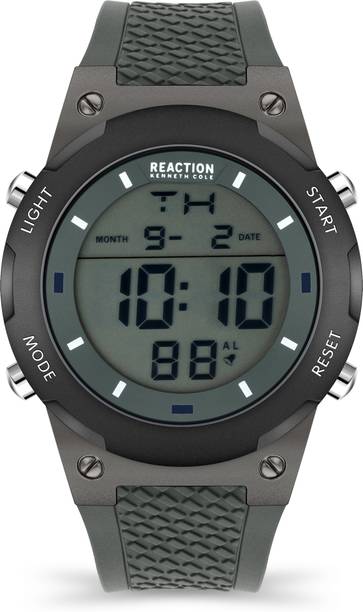 Kenneth Cole Reaction Watches - Buy Kenneth Cole Reaction Watches ...