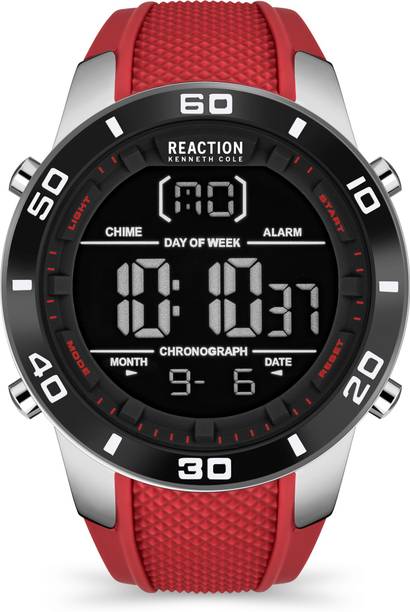Kenneth Cole Reaction Watches - Buy Kenneth Cole Reaction Watches ...