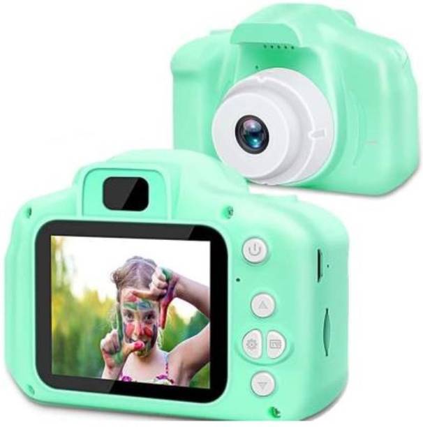 Buy Camera for Kids Online at Best Prices in India - Flipkart.com