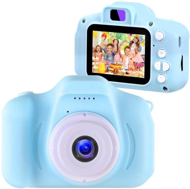 Buy Camera for Kids Online at Best Prices in India - Flipkart.com