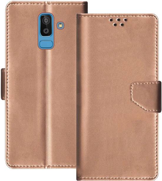 Samsung J8 back cover | Flipkart.com