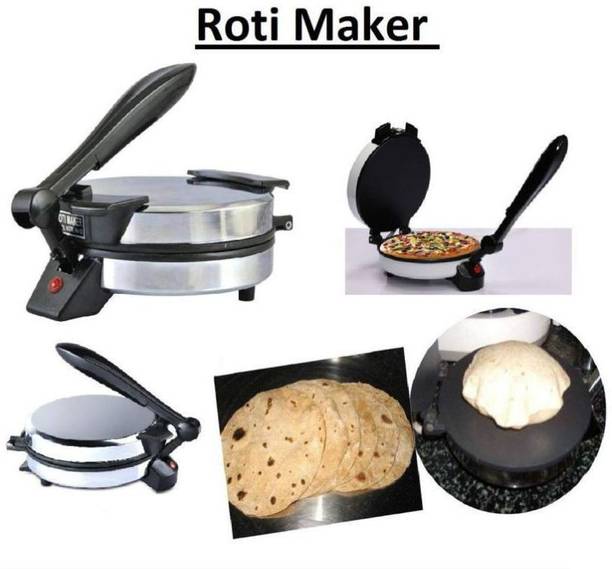 Roti Maker - Buy Chapati Maker Machine Online at Best Prices in India