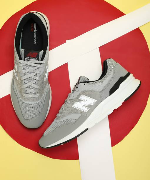 New Balance Shoes - Buy New Balance Footwear Online at Best Prices in ...