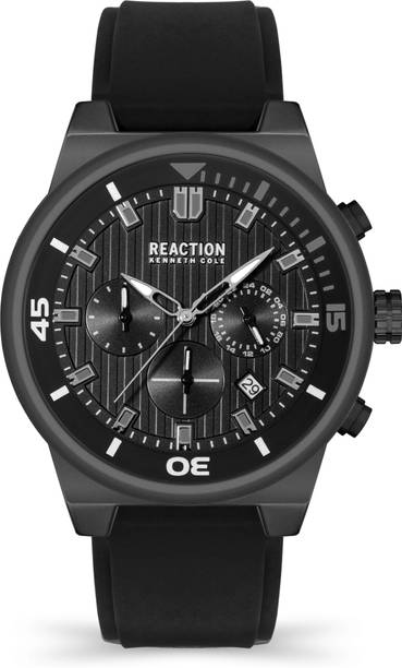 Kenneth Cole Reaction Watches - Buy Kenneth Cole Reaction Watches ...